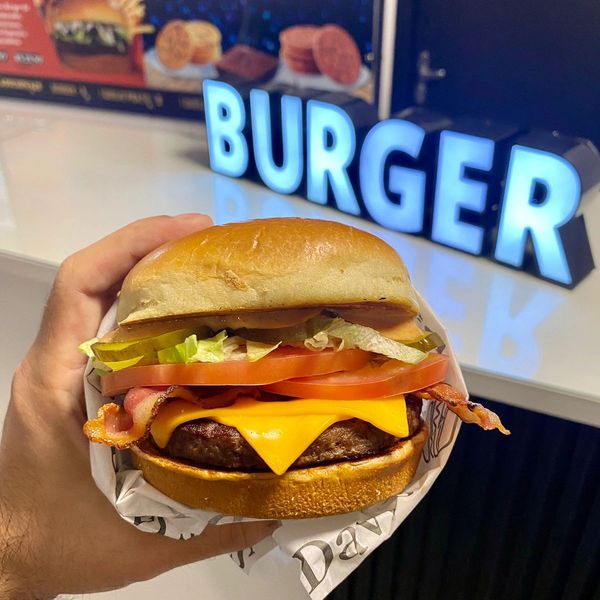 Sobre Nós | Burger Planet